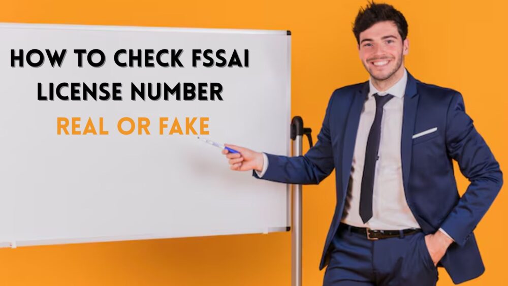 FSSAI License Process, Documents, and Fees: A Complete Guide